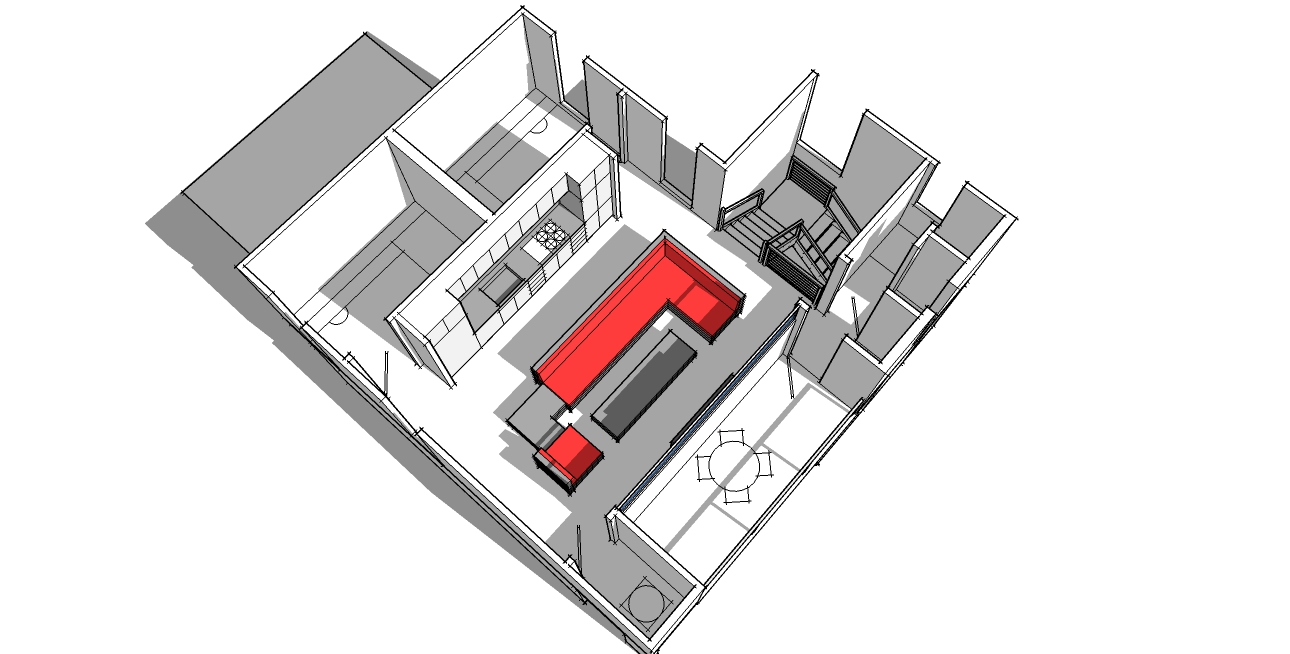 Atelier Plan A and B – 753 Architecture
